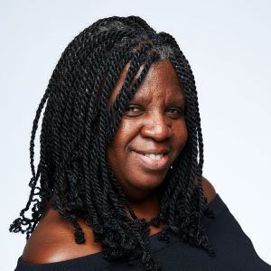 Janette Robinson Flint | AAMC Center For Health Justice